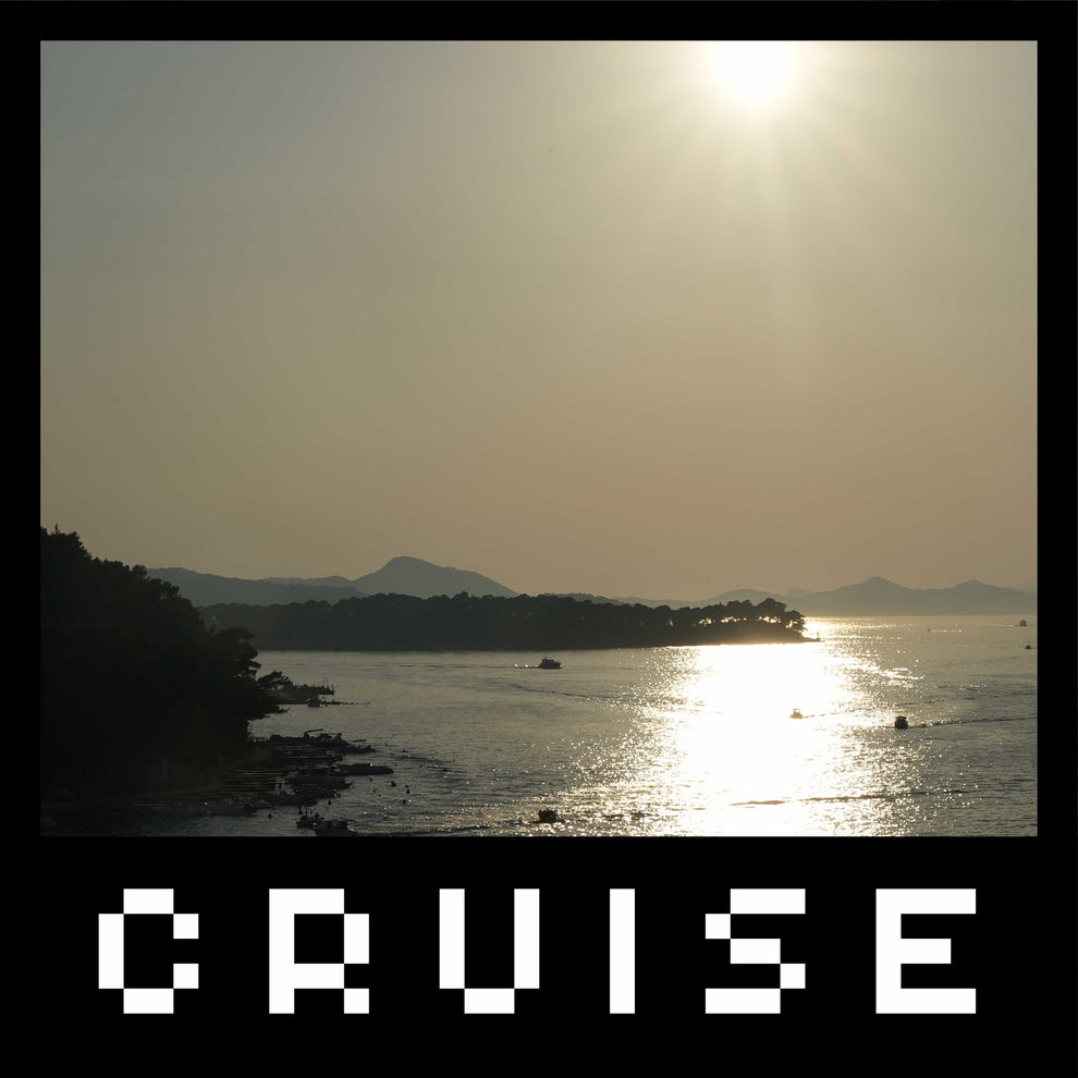 Cruise (Single) – J5 Music