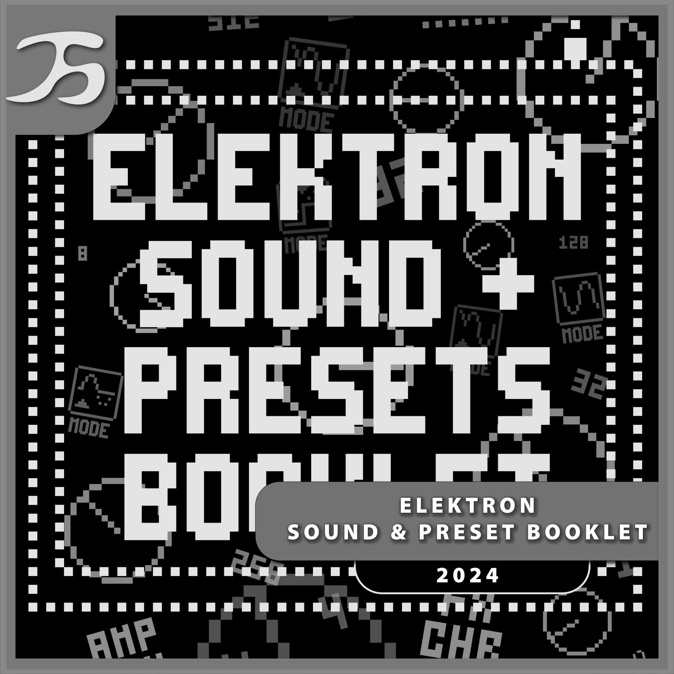Elektron: Sound & Preset Booklet – J5 Music