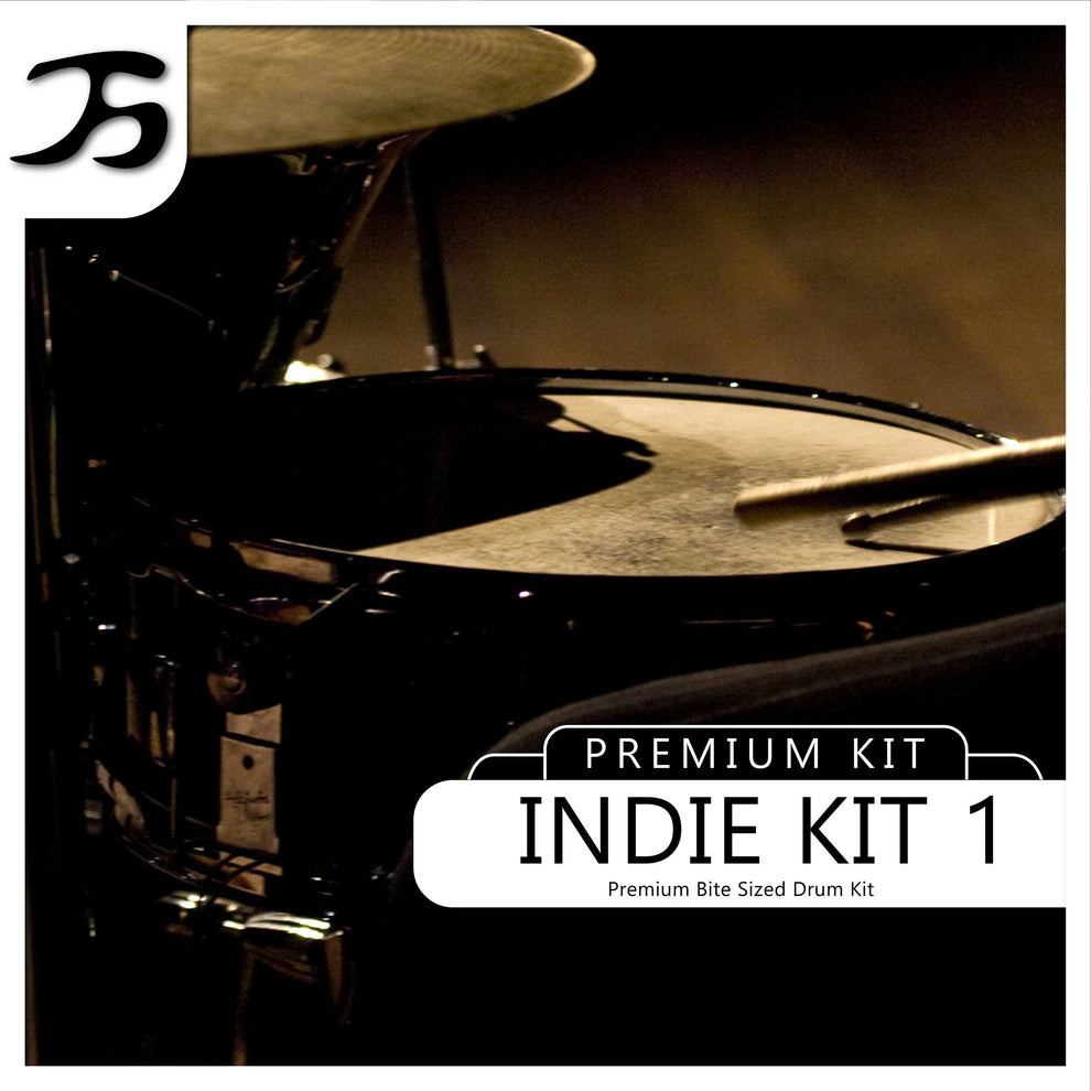 Indie Kit 1 (Premium Kit) – J5 Music